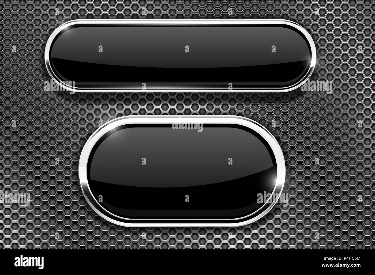 Chrome texture hi-res stock photography and images - Alamy