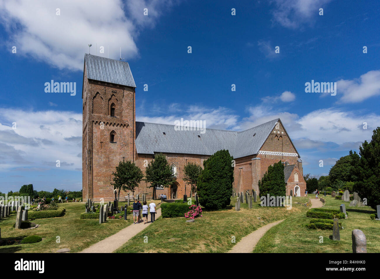 Frisians cathedral hi-res stock photography and images - Alamy