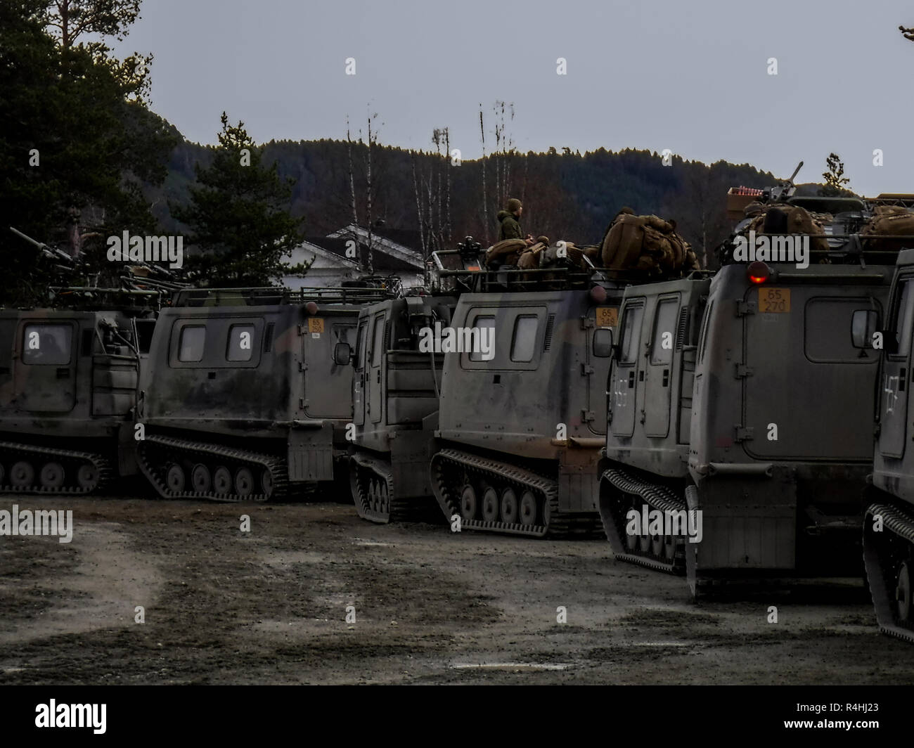 Blocking positions hi-res stock photography and images - Alamy