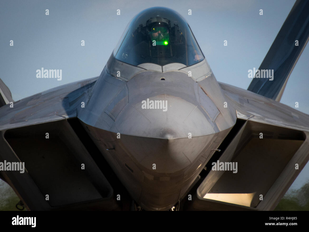 325th Fighter Wing High Resolution Stock Photography and Images - Alamy