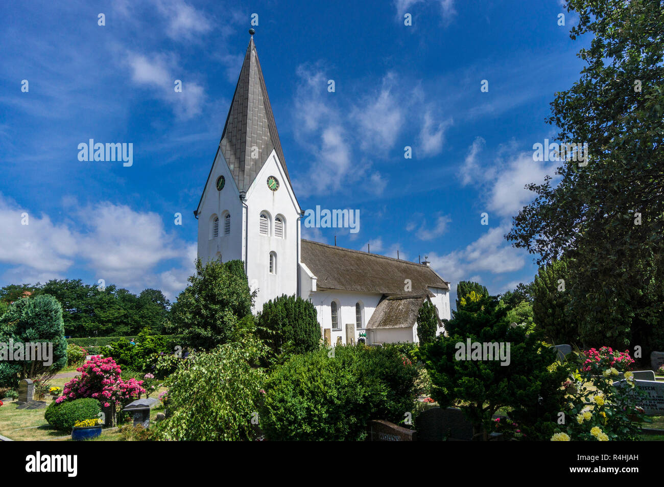 Saint clemens church hi-res stock photography and images - Alamy