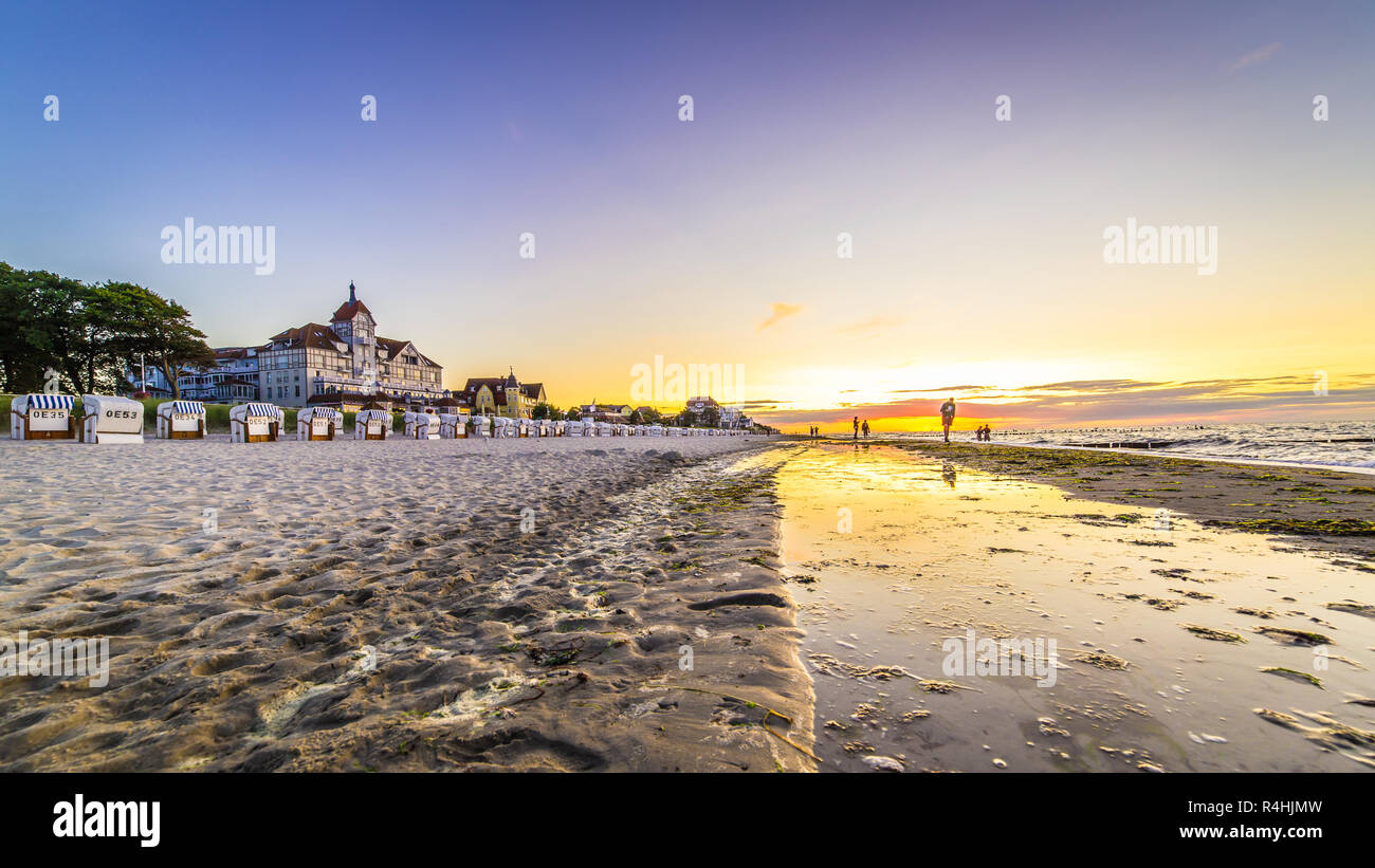 Baltic Sea - Germany Stock Photo - Alamy
