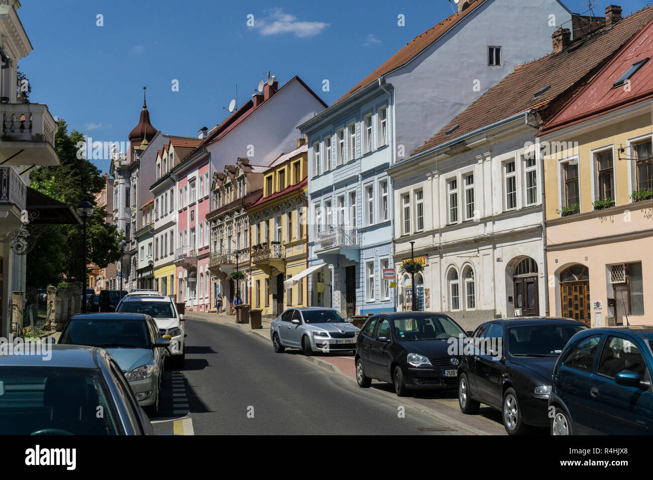 Zentrum nord hi-res stock photography and images - Alamy