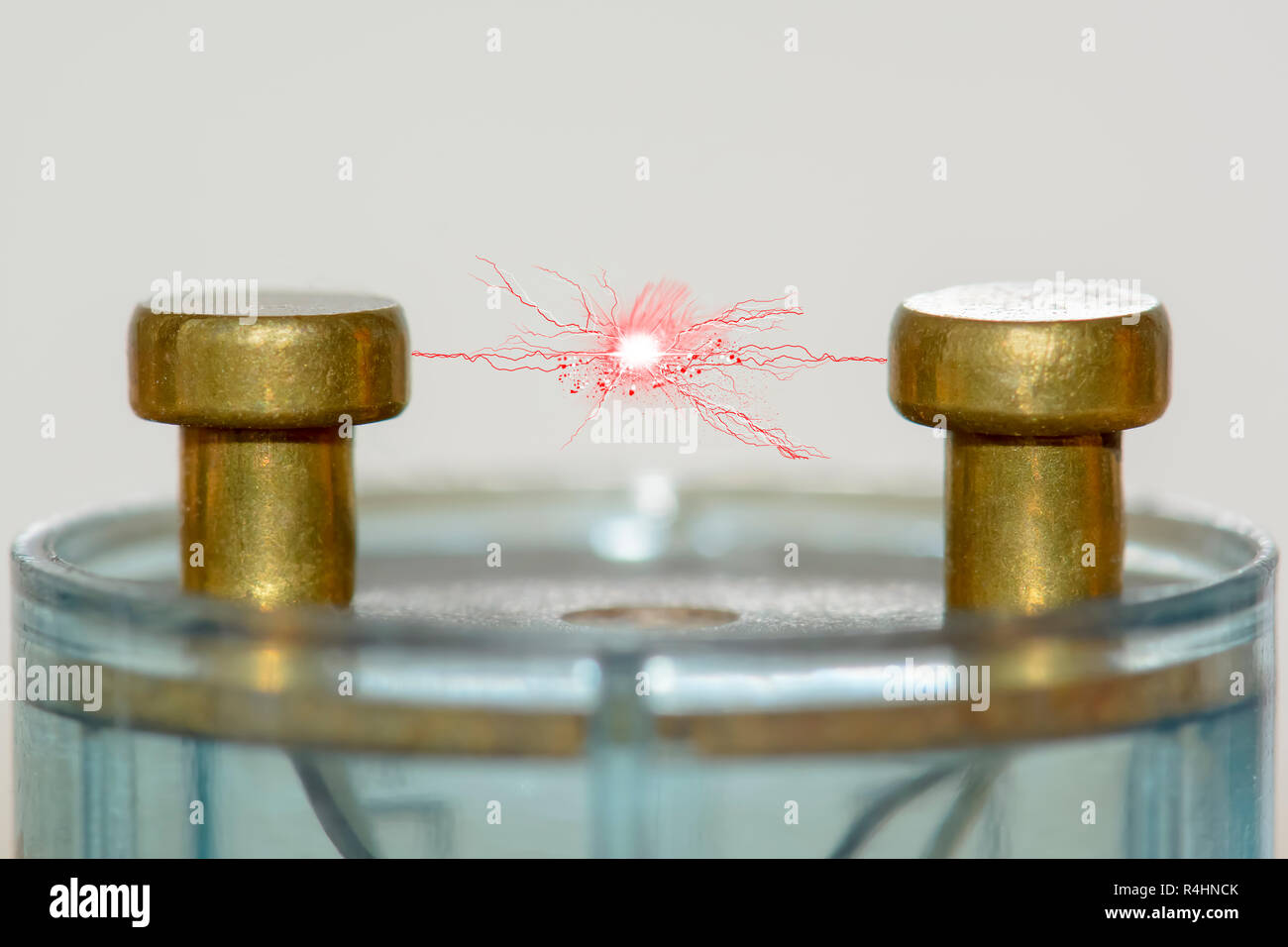 Starter for fluorescent light hi-res stock photography and images - Alamy