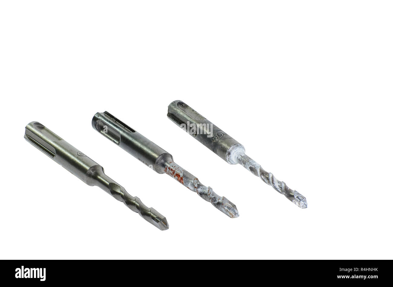 Hss drill bit hi-res stock photography and images - Alamy