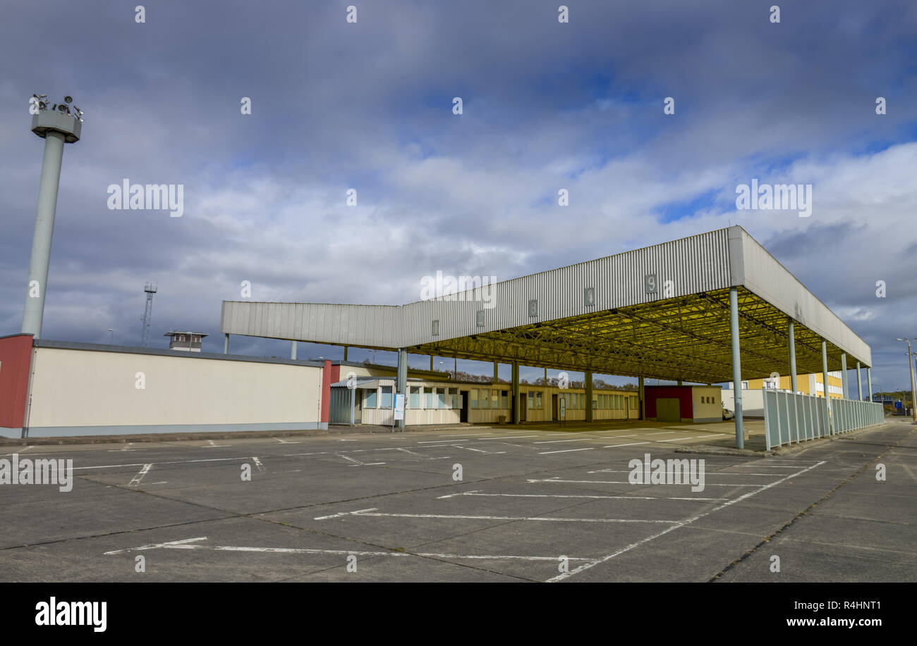 Entry control board hi-res stock photography and images - Alamy