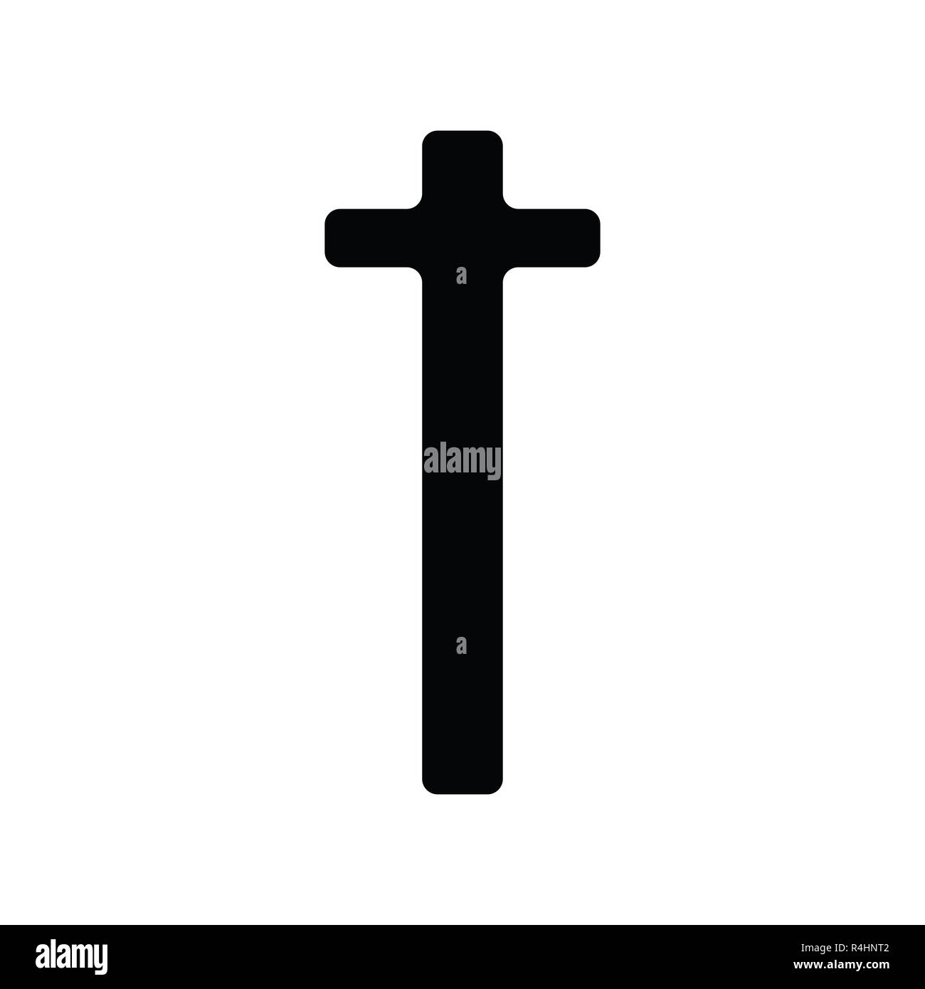Christian cross Jesus Stock Photo - Alamy