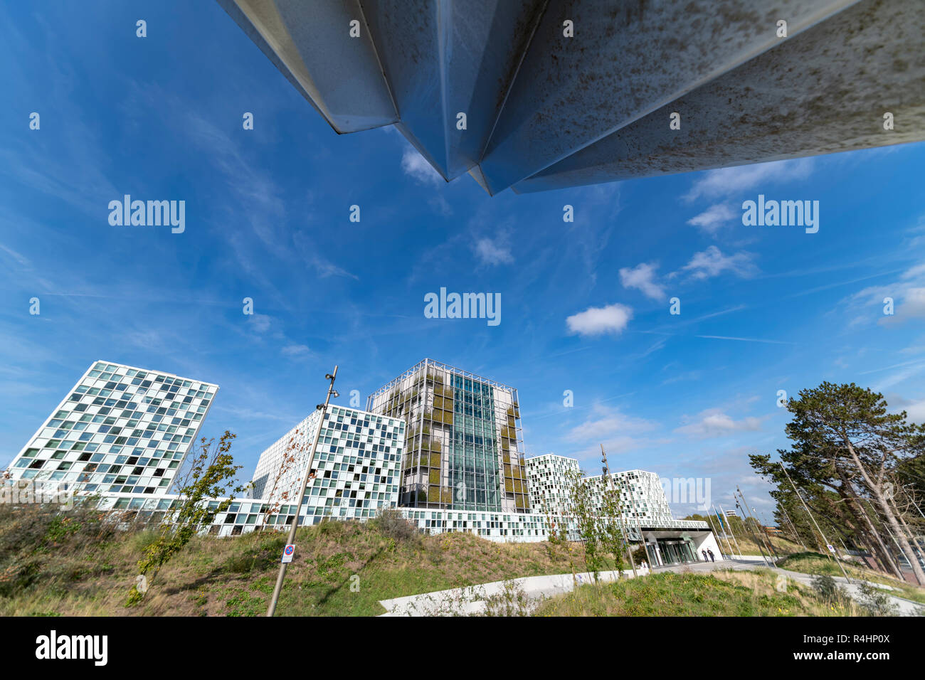 Hague la haye hi-res stock photography and images - Alamy