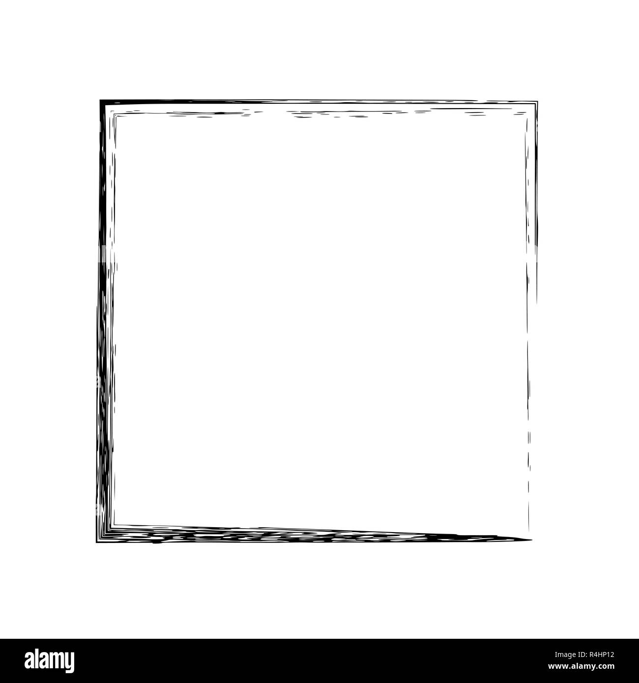 Square colour image Black and White Stock Photos & Images - Alamy