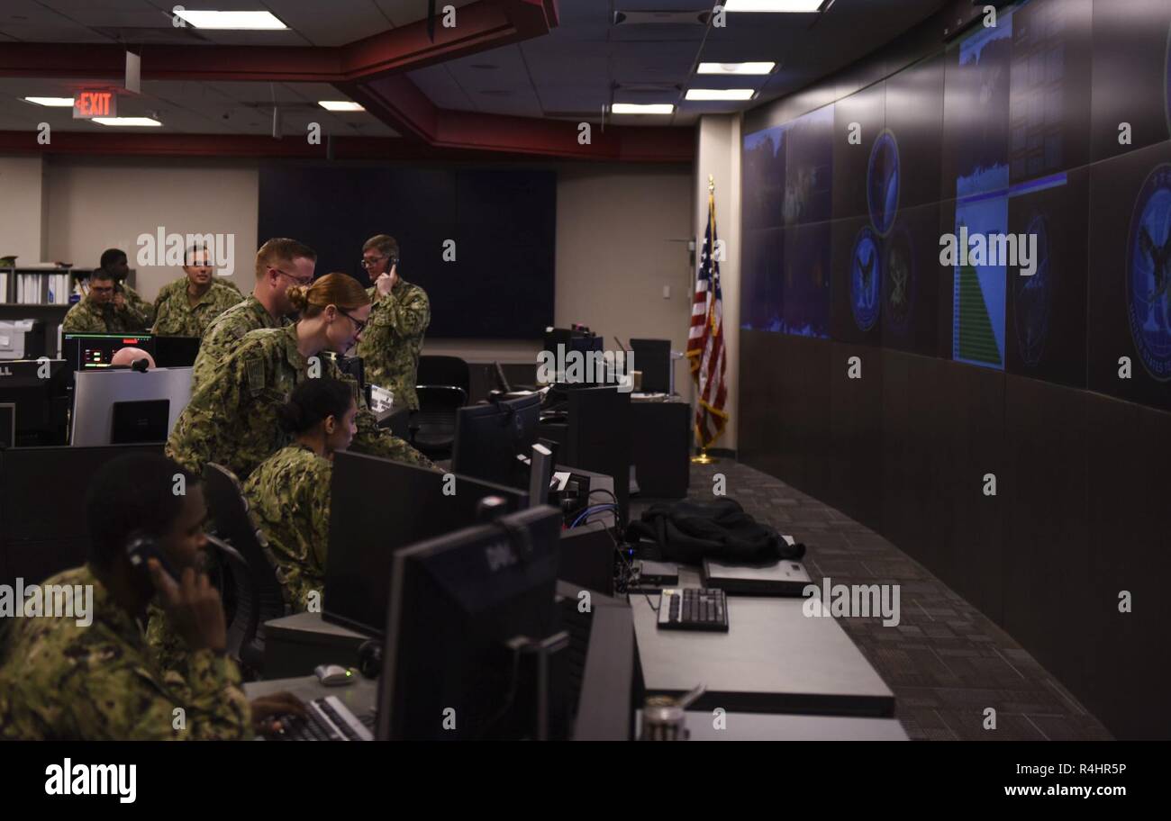 Army reserve information operations command hi-res stock photography ...