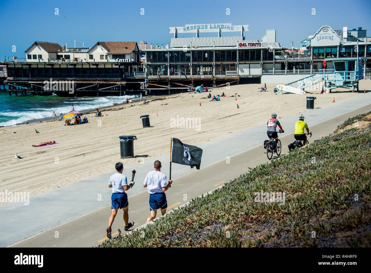 24 hour relay hi-res stock photography and images - Alamy