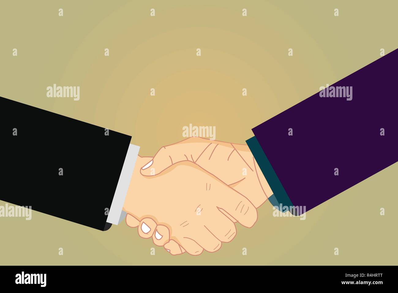 Design business concept Empty copy space modern abstract background. Hu ...