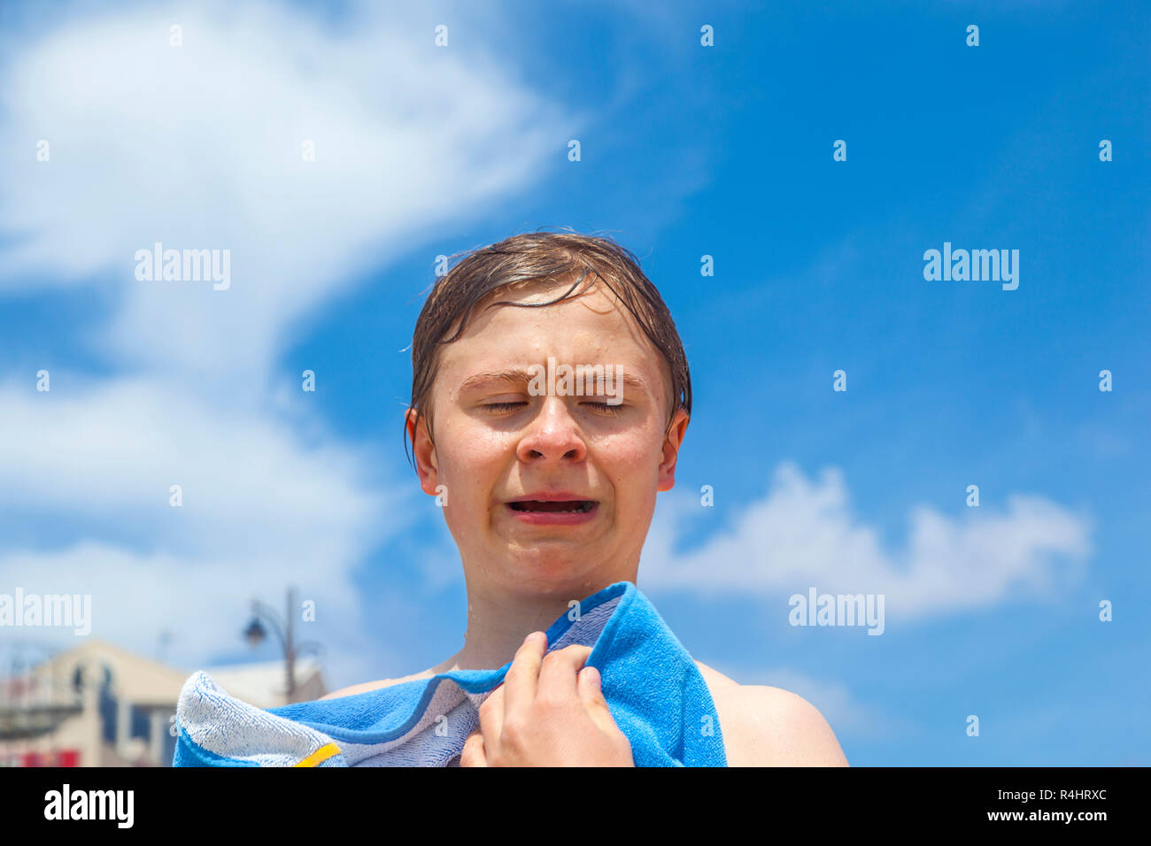 Vista dorada hi-res stock photography and images - Alamy