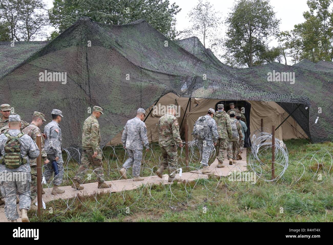 224th Sustainment Brigade High Resolution Stock Photography and Images ...