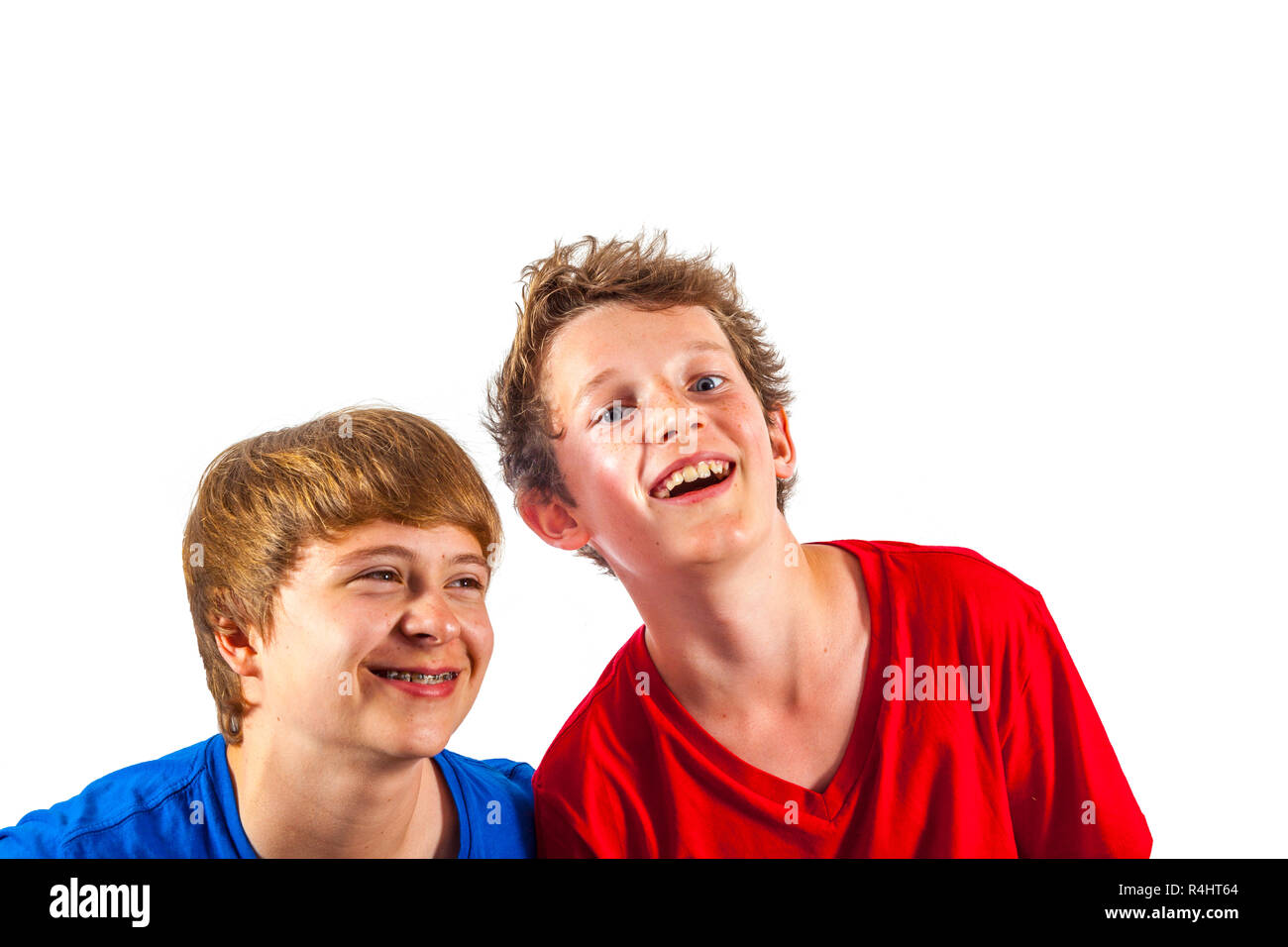 happy joyful friends enjoy life Stock Photo - Alamy