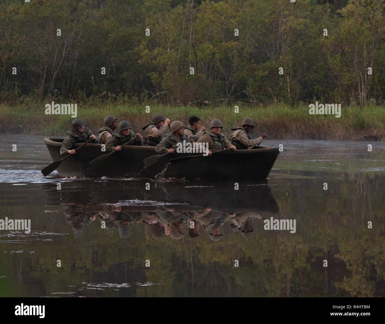 307th engineer battalion hi-res stock photography and images - Alamy