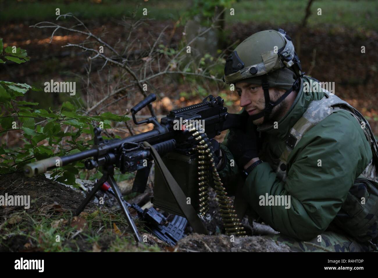 Czech Land Forces High Resolution Stock Photography and Images - Alamy