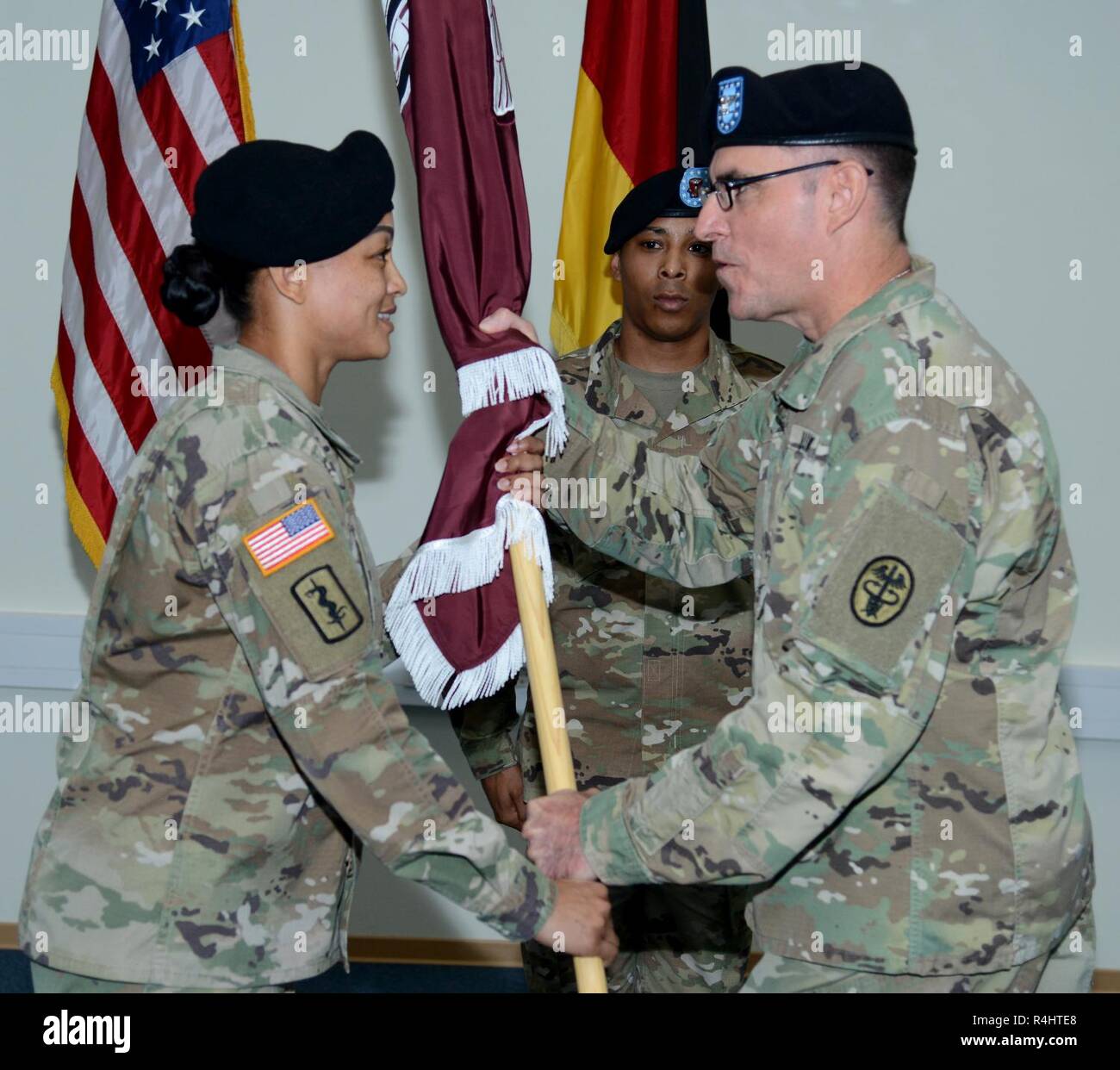 Dental health command europe hi-res stock photography and images - Alamy