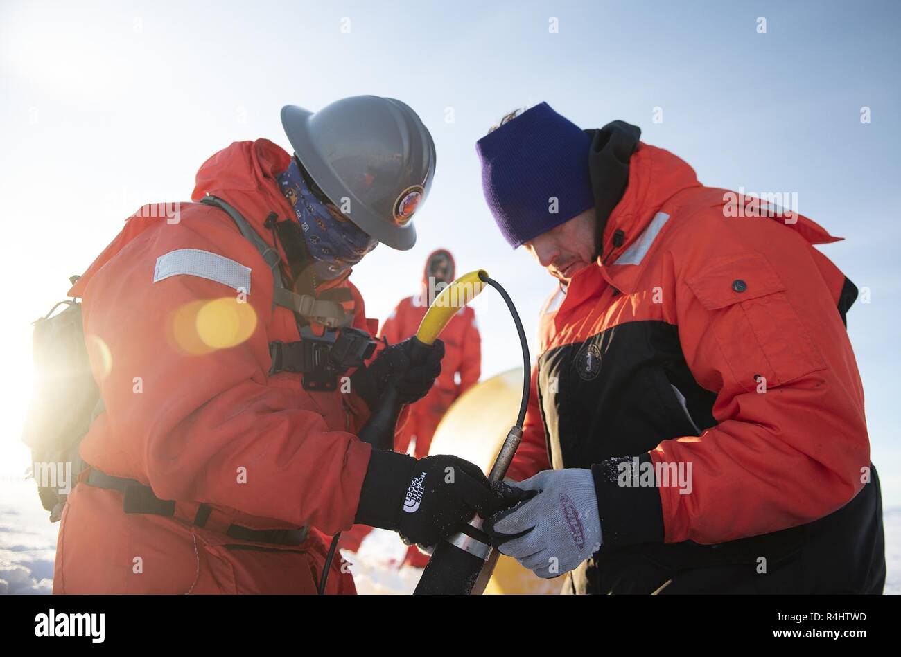 Bastidas hi-res stock photography and images - Alamy