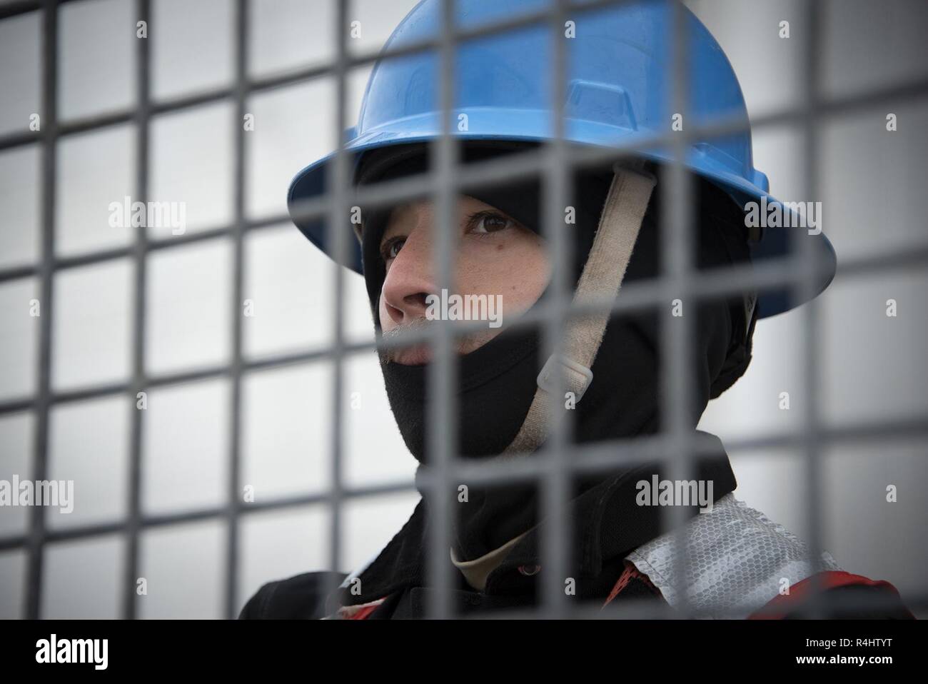 U s coast guard icebreaker hi-res stock photography and images - Alamy