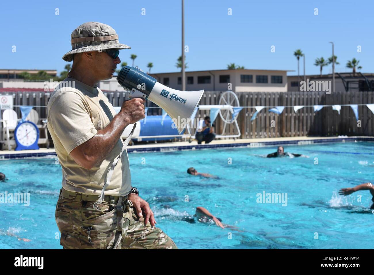University of florida swim team hi-res stock photography and images - Alamy
