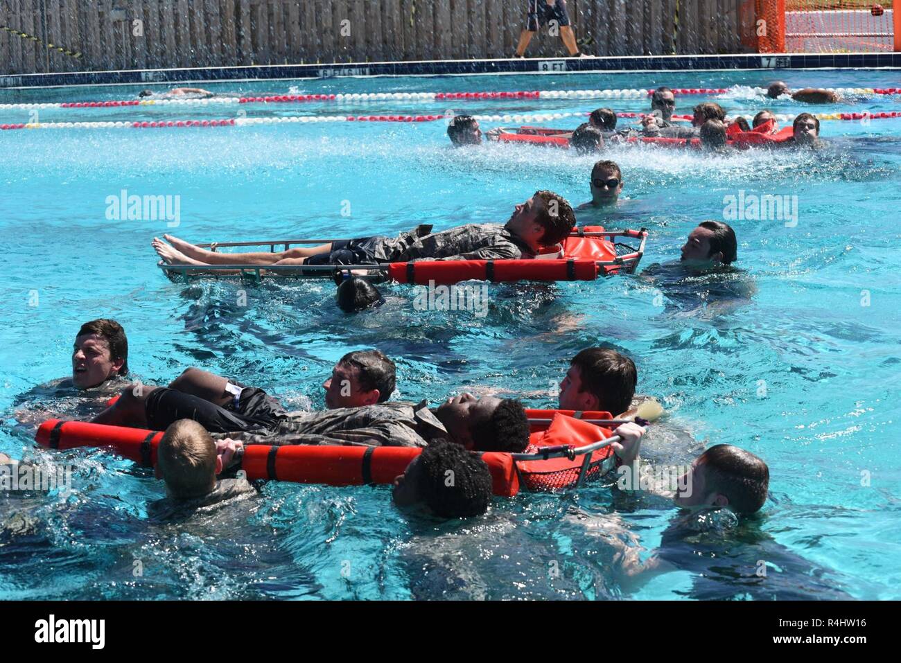 University of florida swim team hi-res stock photography and images - Alamy