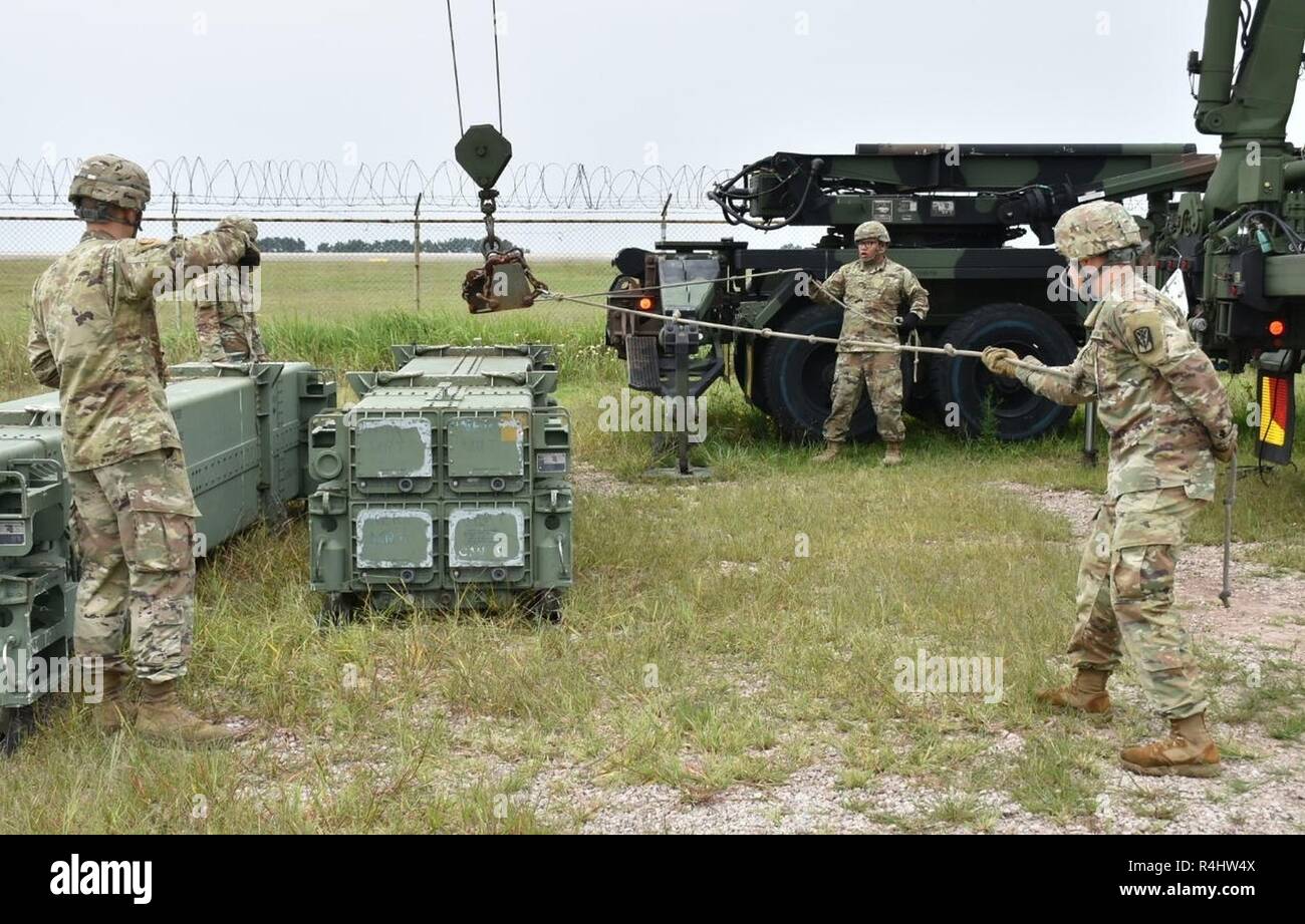 2 1 Ada Battalion High Resolution Stock Photography and Images - Alamy