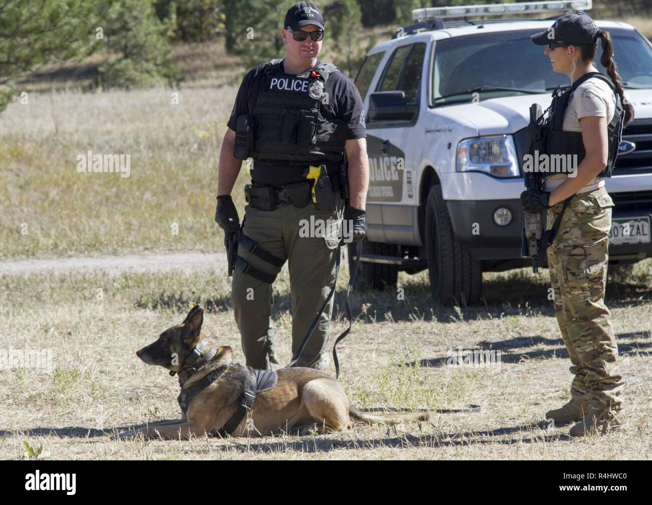 10th sfg hi-res stock photography and images - Alamy