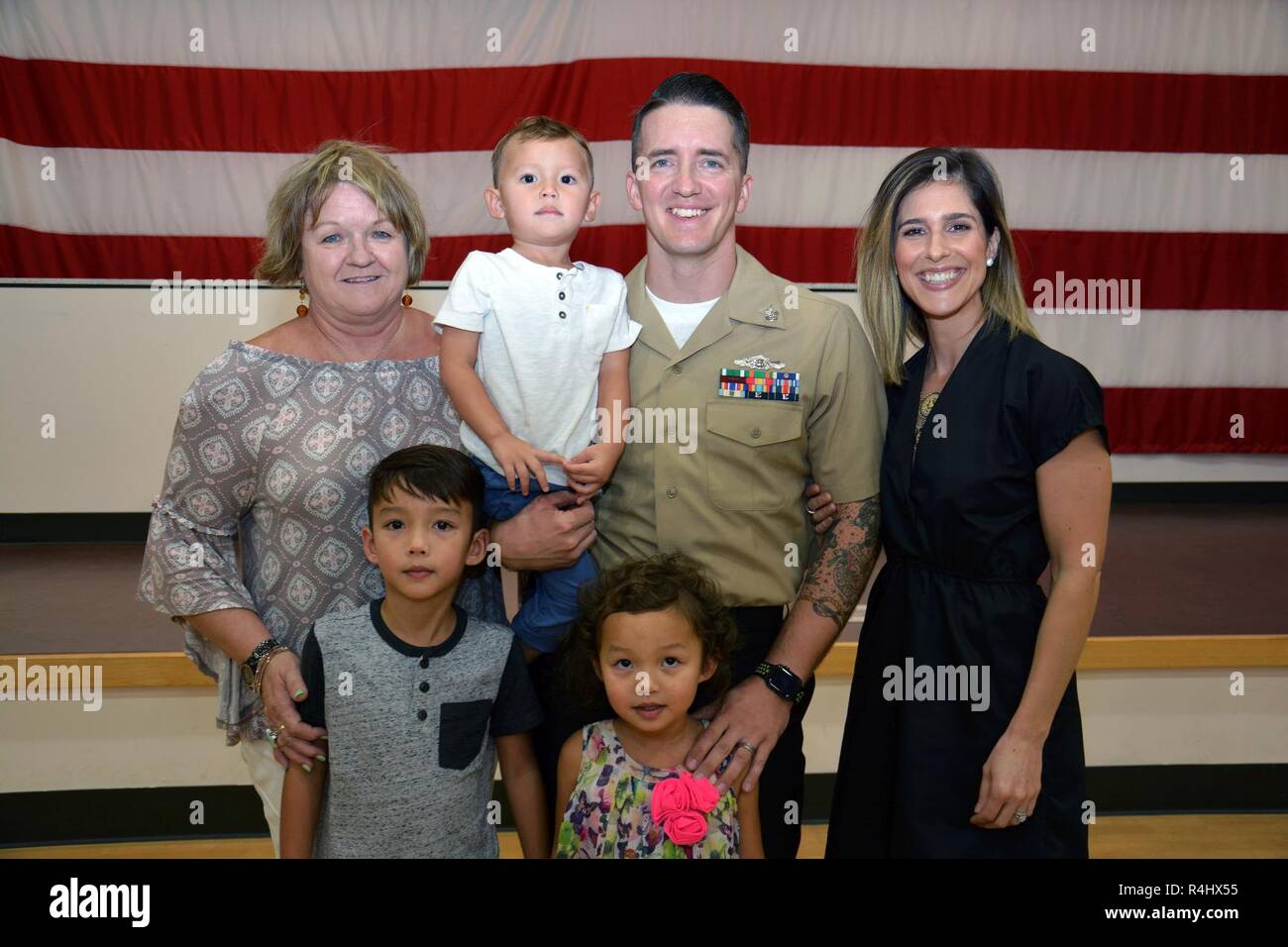 U.S. Navy Reserve Gunner’s Mate 2nd Class Chris Motiejunas advanced to ...