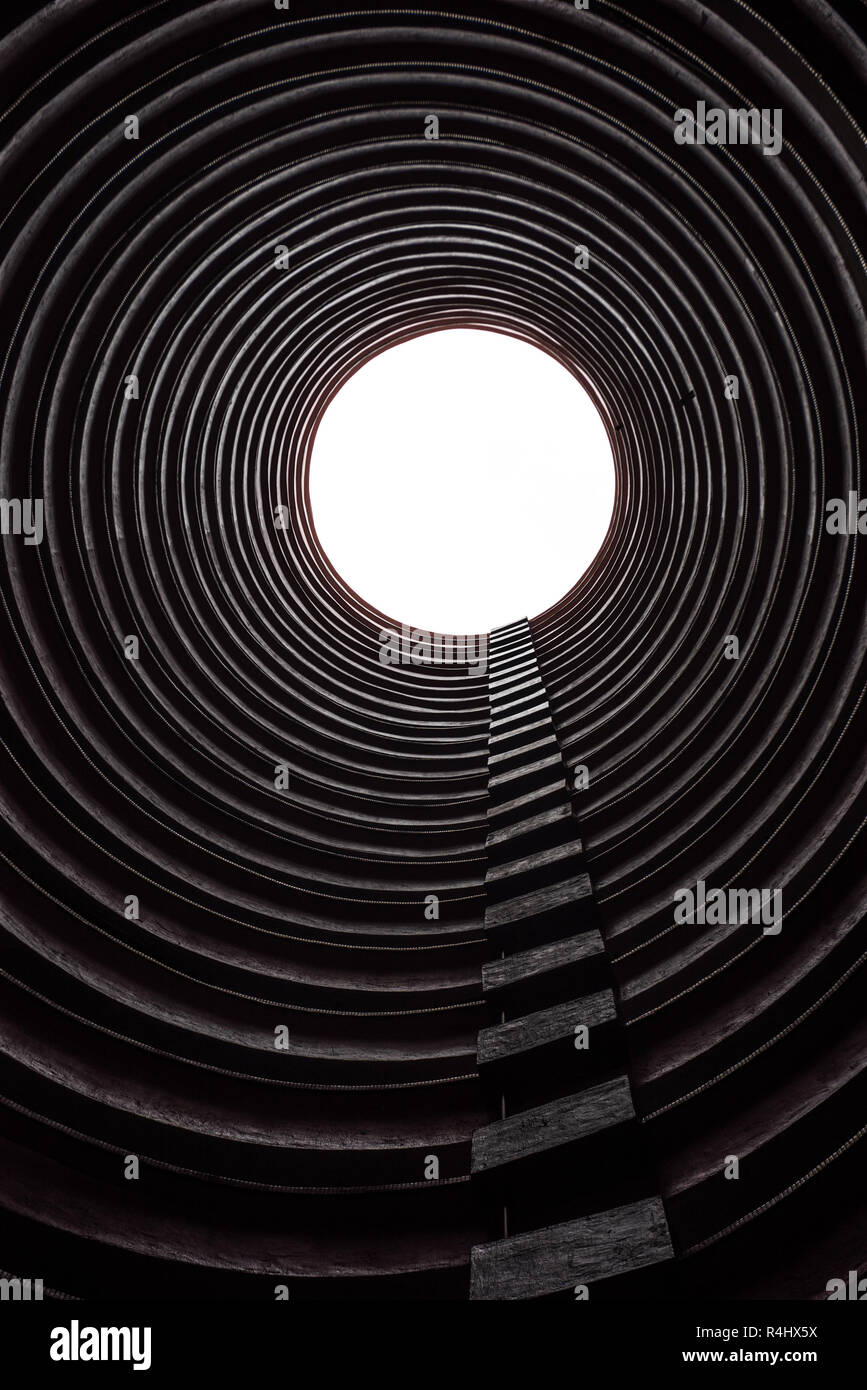 View inside hong kong hi-res stock photography and images - Alamy