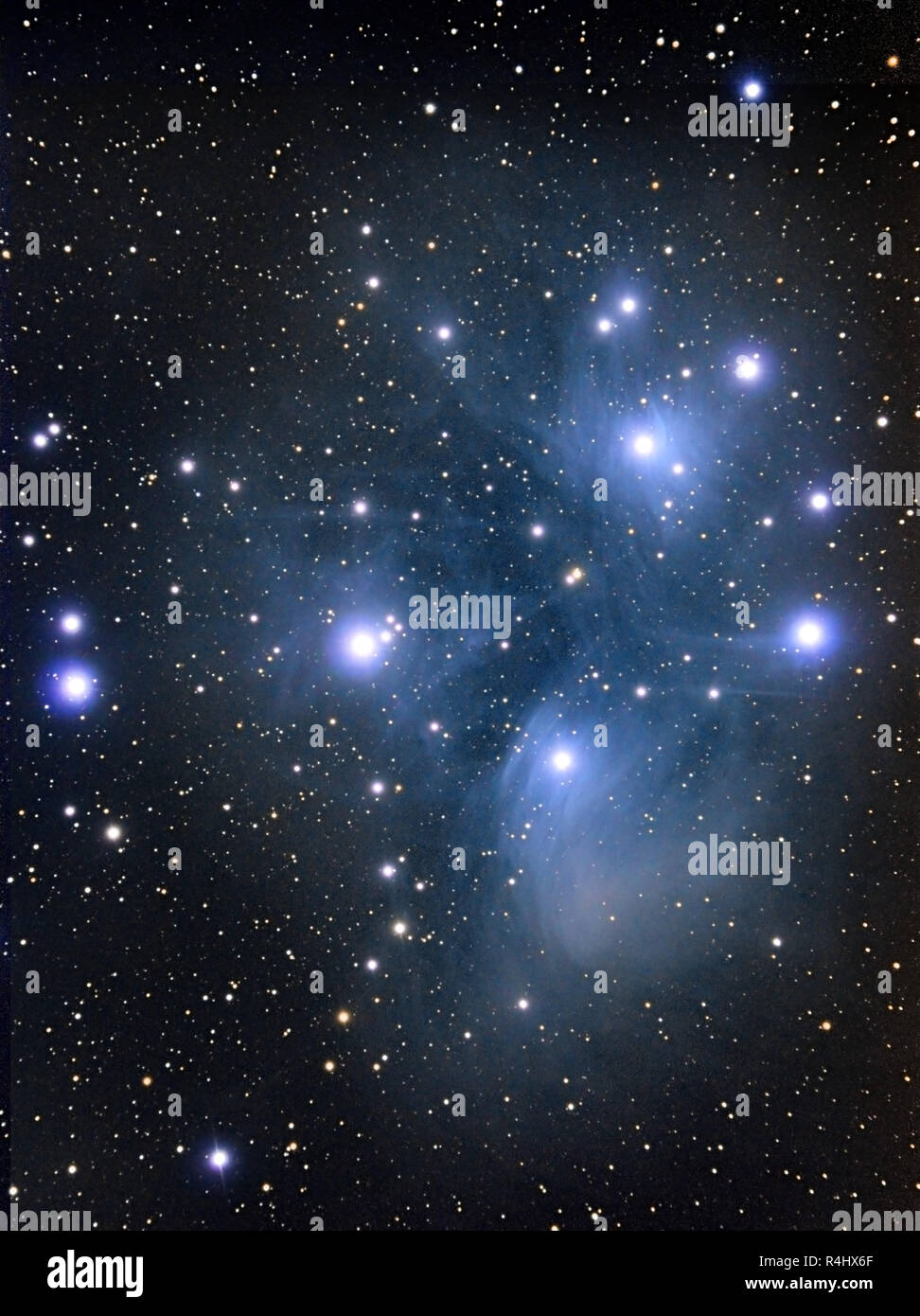 Heavenly bodies hi-res stock photography and images - Alamy
