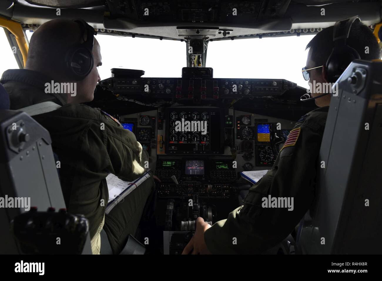 384th ars hi-res stock photography and images - Alamy