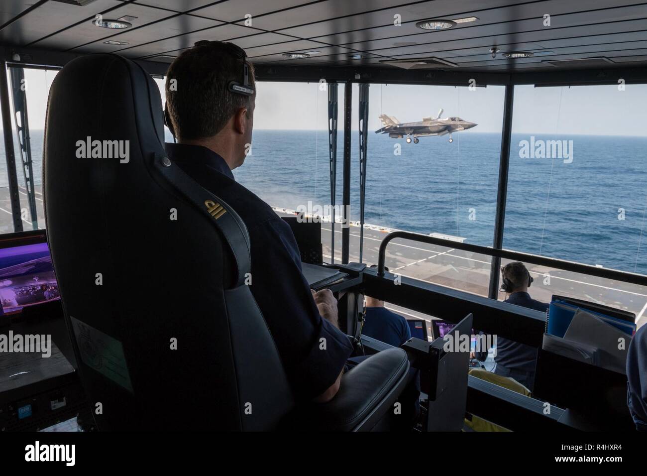 Test pilot peter wilson hi-res stock photography and images - Alamy