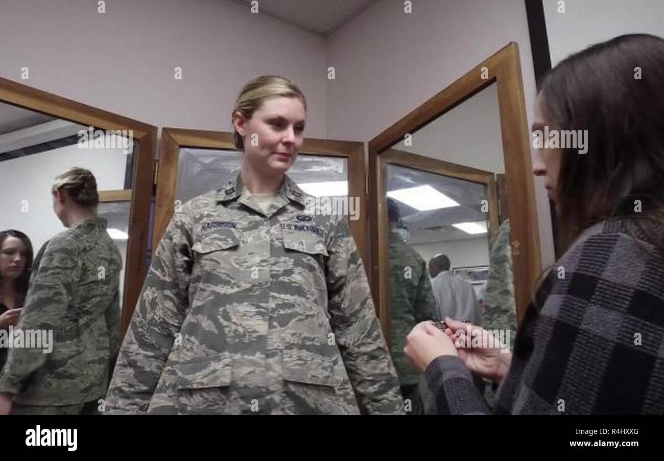 DLA Troop Support’s Clothing and Textiles supply chain provides ...