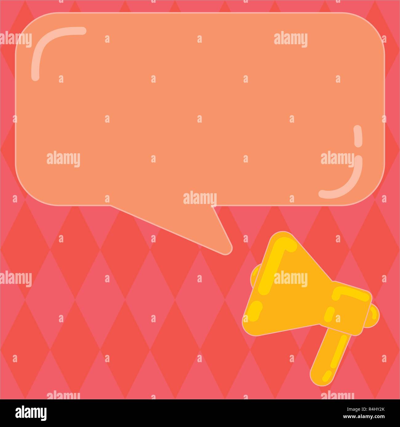 Speech bub Stock Vector Images - Alamy