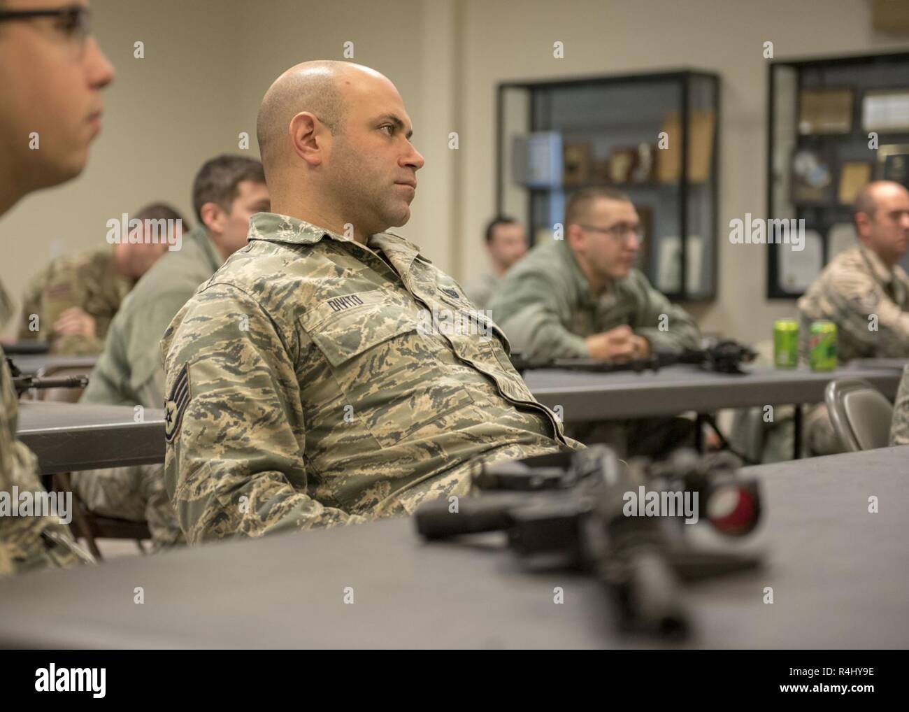 212th eis hi-res stock photography and images - Alamy