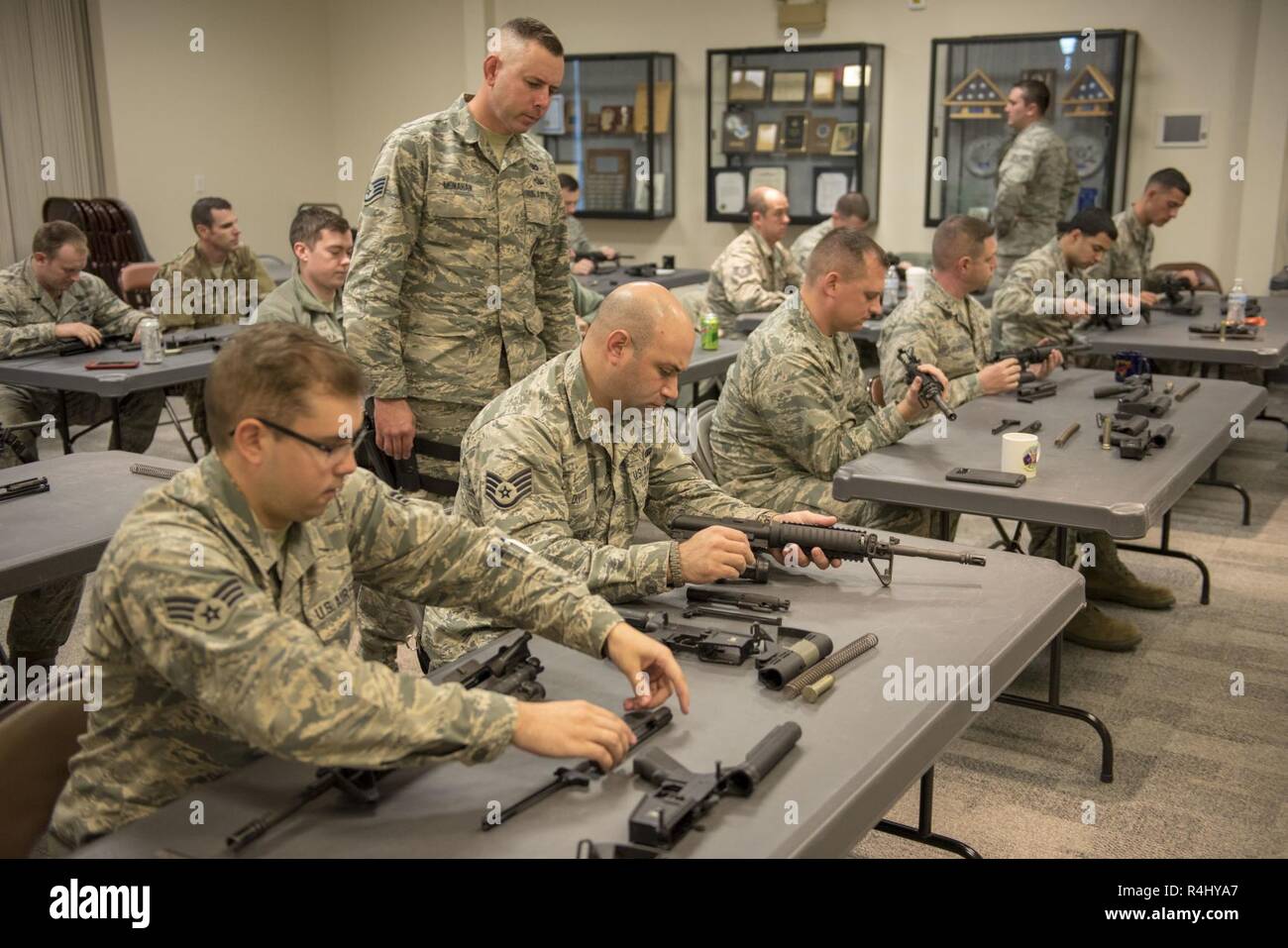 212th eis hi-res stock photography and images - Alamy