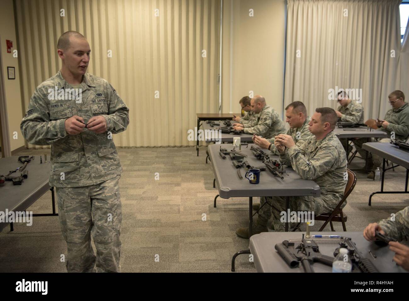 212th eis hi-res stock photography and images - Alamy