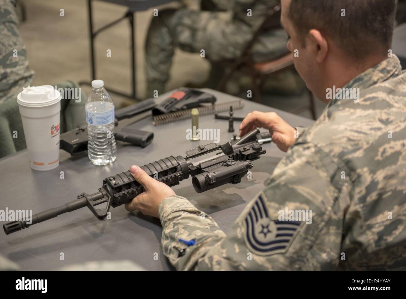 212th eis hi-res stock photography and images - Alamy