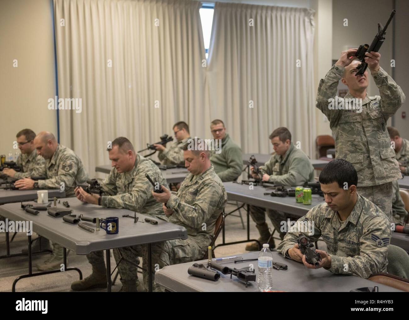 212th eis hi-res stock photography and images - Alamy