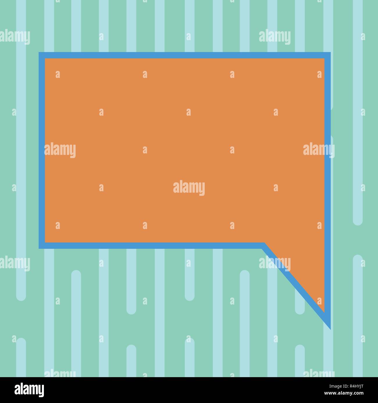 Design business Empty copy space text for Ad website promotion isolated ...