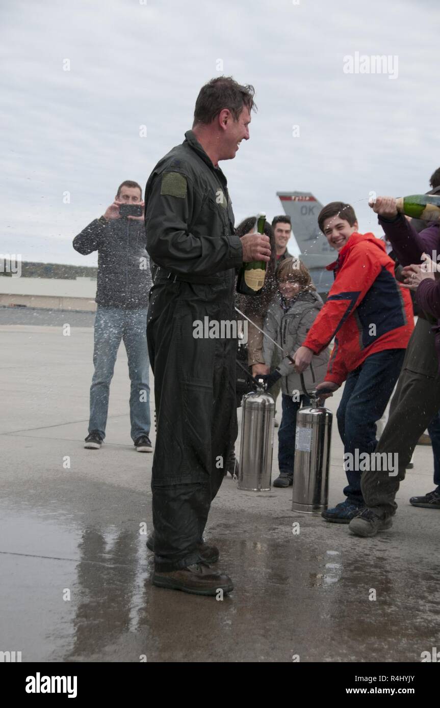 The colonel monty hi-res stock photography and images - Alamy