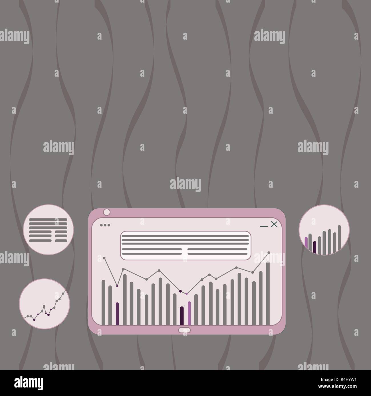 Spreadsheet abstract background Stock Vector Images - Alamy