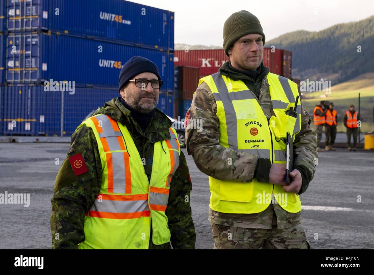 Orkanger hi-res stock photography and images - Alamy