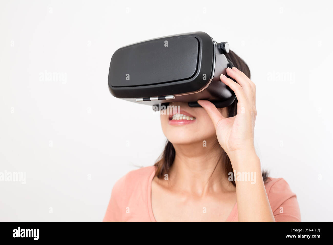 Frightening device hi-res stock photography and images - Alamy