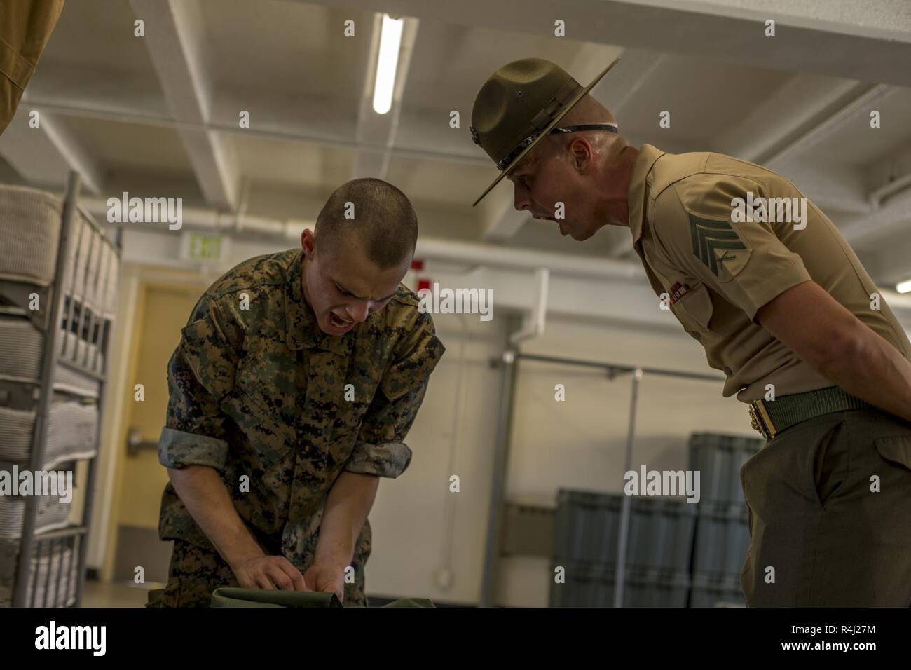 Mcrd sd hi-res stock photography and images - Alamy