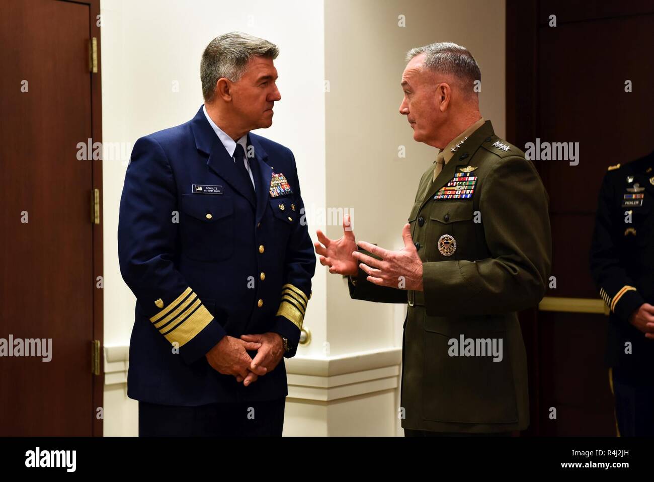 Joseph schultz hi-res stock photography and images - Alamy