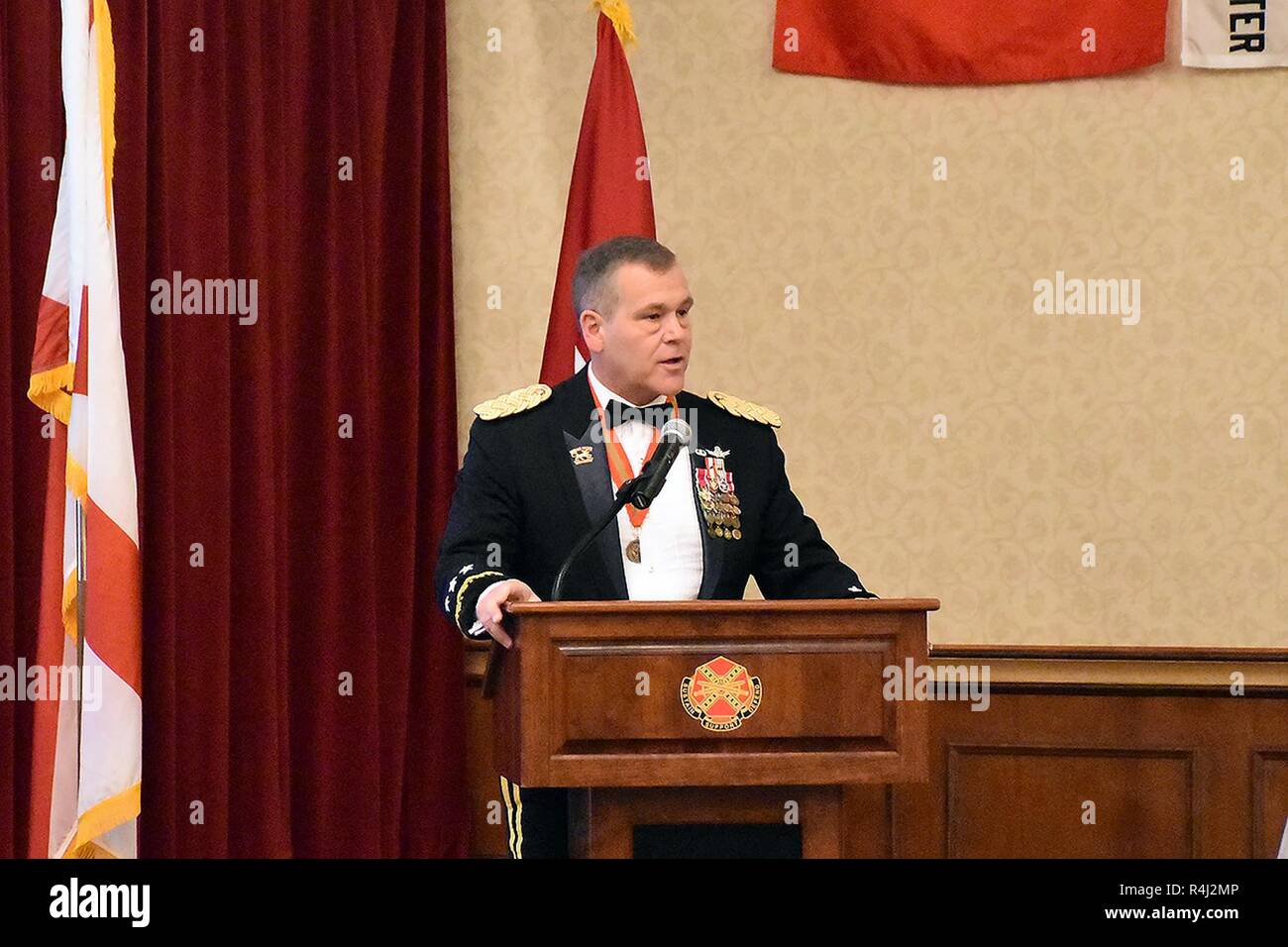 Gen james dickinson hi-res stock photography and images - Alamy