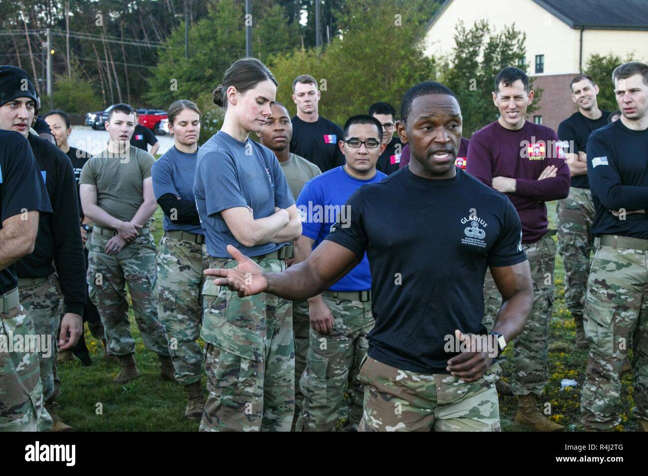 Judge advocates general corp hi-res stock photography and images - Alamy