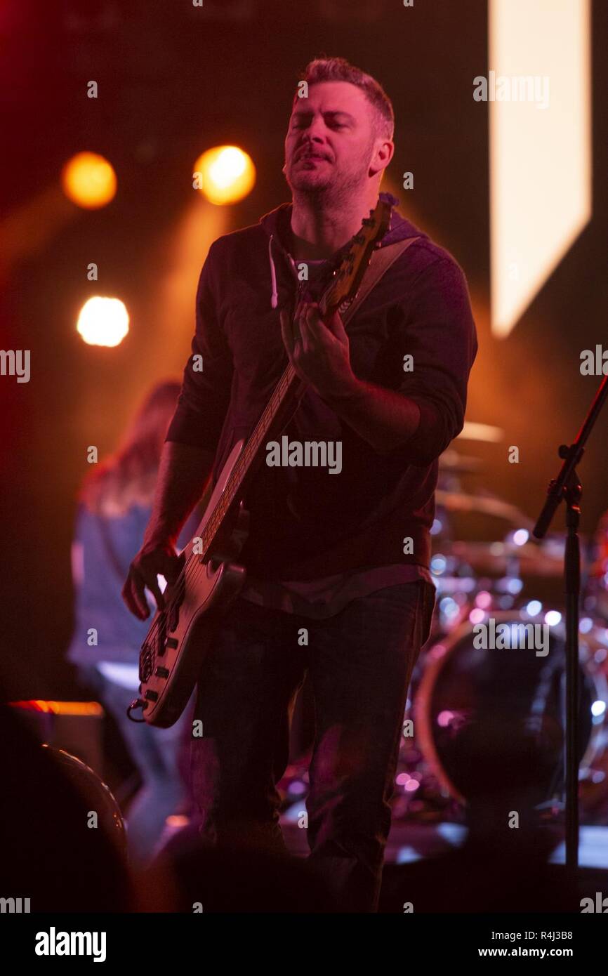 Corey britz hi-res stock photography and images - Alamy